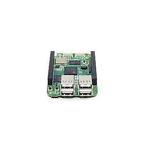 seeed studio BeagleBone Green Wireless Development Board（TI AM335x WiFi+BT） with USB Cable