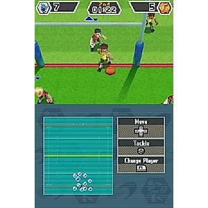 Deca Sports - Nintendo DS