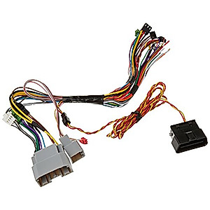 Maestro HRN-RR-CH1 Plug and Play T-Harness for CH1 Chrysler, Dodge, Jeep Vehicles