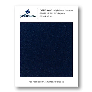 Prolinemax |Cover ONLY| Outdoor Style 1 Crib Contrast Trim Daybed Mattress Bolster Pillow Fitted Sheet AD101