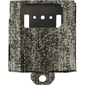 SPYPOINT Link-Micro Cellular MMS Trail Camera 4G LTE Nationwide with SB-300s Lock Box Python Locking Cable 2 Year Warranty