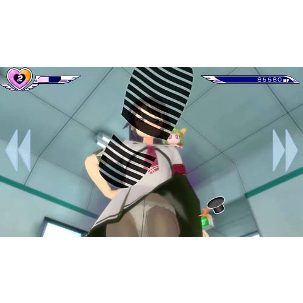 Gal*Gun: Double Peace (Nintendo Switch)