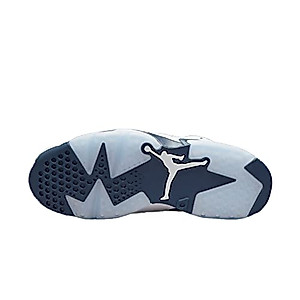 Jordan Mens Air 6 Retro CT8529 141 Midnight Navy 2022 - Size 11