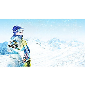 Infinite Air - PlayStation 4