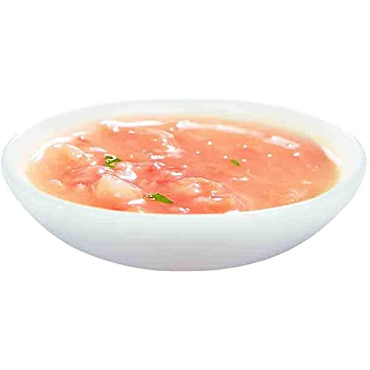 Vitakraft Souprise Snack Wet Cat Treat - Salmon - Lickable Treat or Dry Cat Food Topper