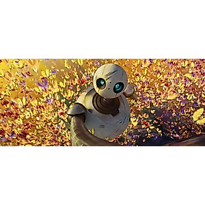 The Wild Robot - Collector's Edition [DVD]