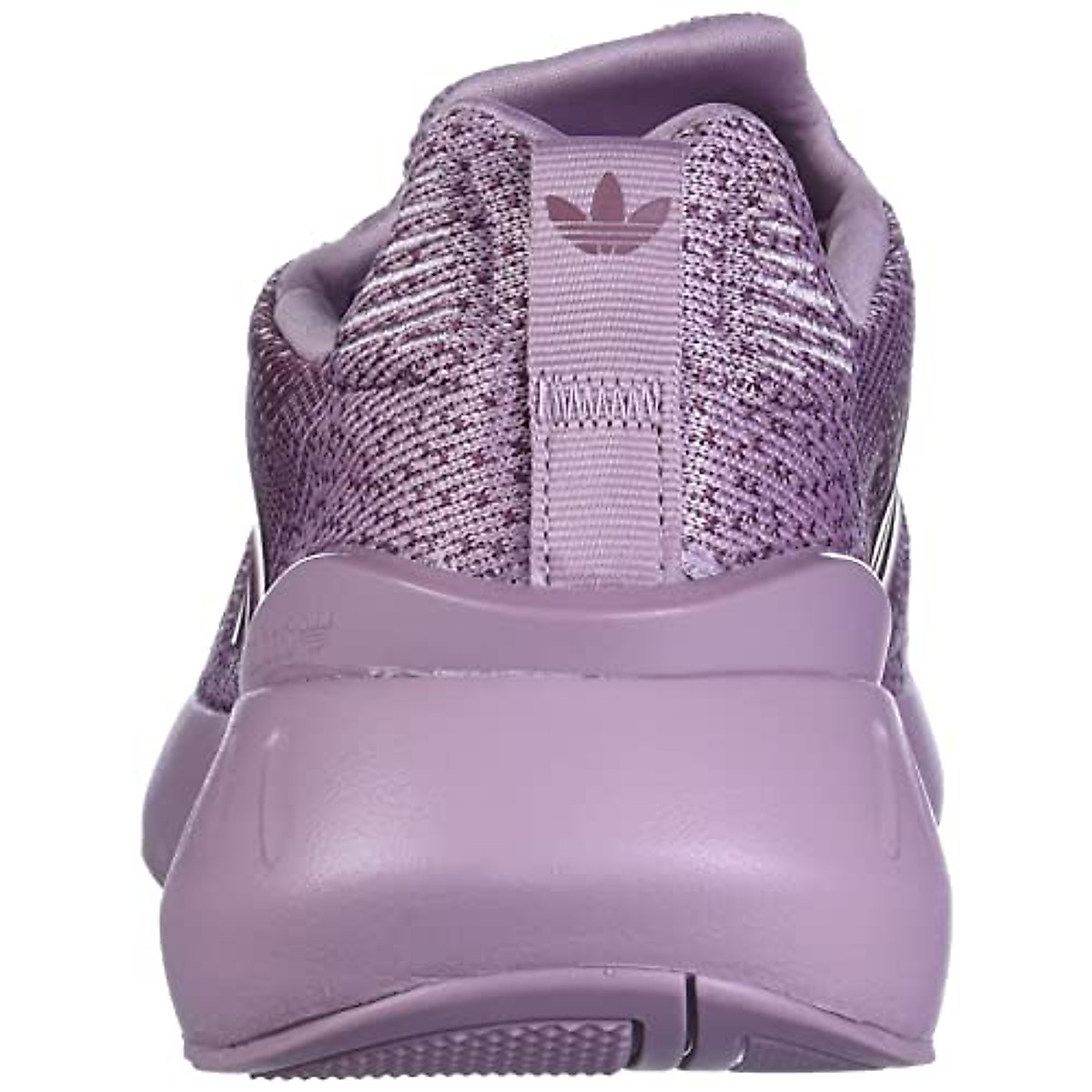 adidas Swift Run 22 W Women's, Purple, Size 9.5