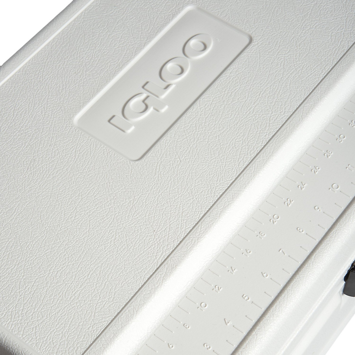 Igloo Marine Ultra Cooler (White, 72-Quart)