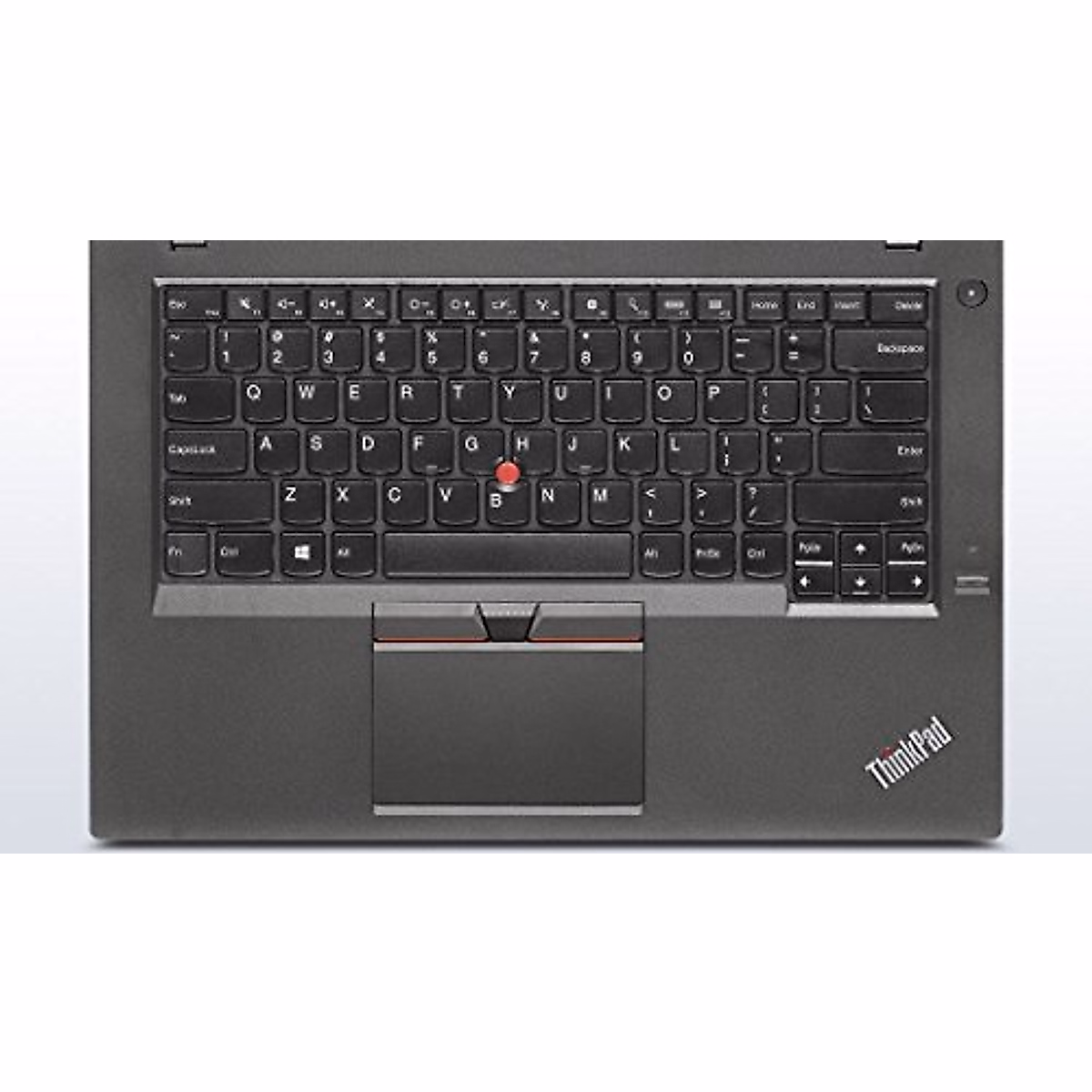 Lenovo ThinkPad T450 14" LED Business Ultrabook: Intel Core i5-4300U |8GB| 500GB 7200rpm | 14"(1366x768) | Windows 7 Professional Upgradable To Win 8 Professional | Bluetooth | FingerPrint Reader.