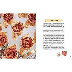 Gilmore Girls: The Official Cookbook