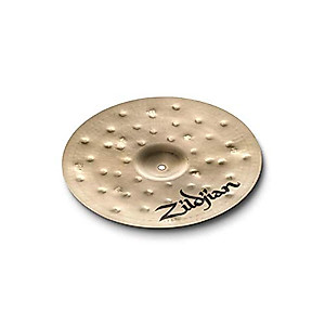 Avedis Zildjian Company 16 inch K Custom Special Dry Crash Cymbal