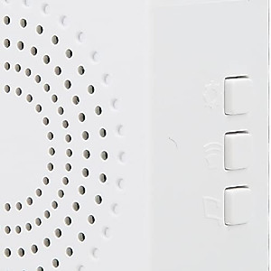 Tbest Ring Doorbell,Door Bell Cameras Wireless,Mini Camera,Smart Video Doorbell Wireless Two Way Audio Remote Video Call IR Night Vision for Home White Tbestvy4fs59ebm