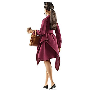 Styled by Chriselle Lim Barbie Doll