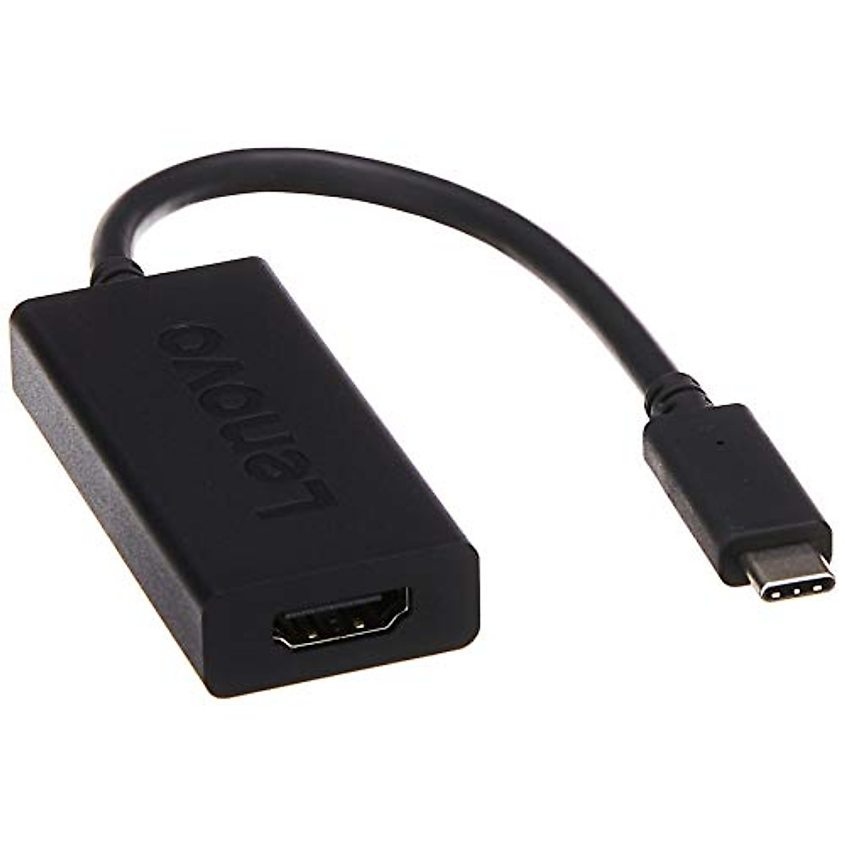 Lenovo USB C to HDMI 2.0b Adapter