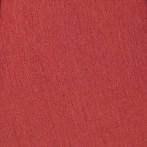 Set of 2 Cut-Corner Rectangular Lamp Shades Red Medium 8" Wide x 6" Deep at Top and 14" Wide x 11" Deep at Bottom and 11" High Spider with Replacement Harp and Finial Fitting - Springcrest