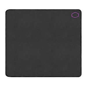 Cooler Master MP511 XXL Gaming Mouse Pad with Splash-Resistant,Durable Cordura Fabric, Anti-Slip Rubber Base for Gaming Mouse (MP-511-CBXC1)