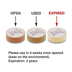 8 Pieces Hearing Aid Drying Capsules C&C Dry-Cap for Phonak, Starkey and Unitron Charger Case