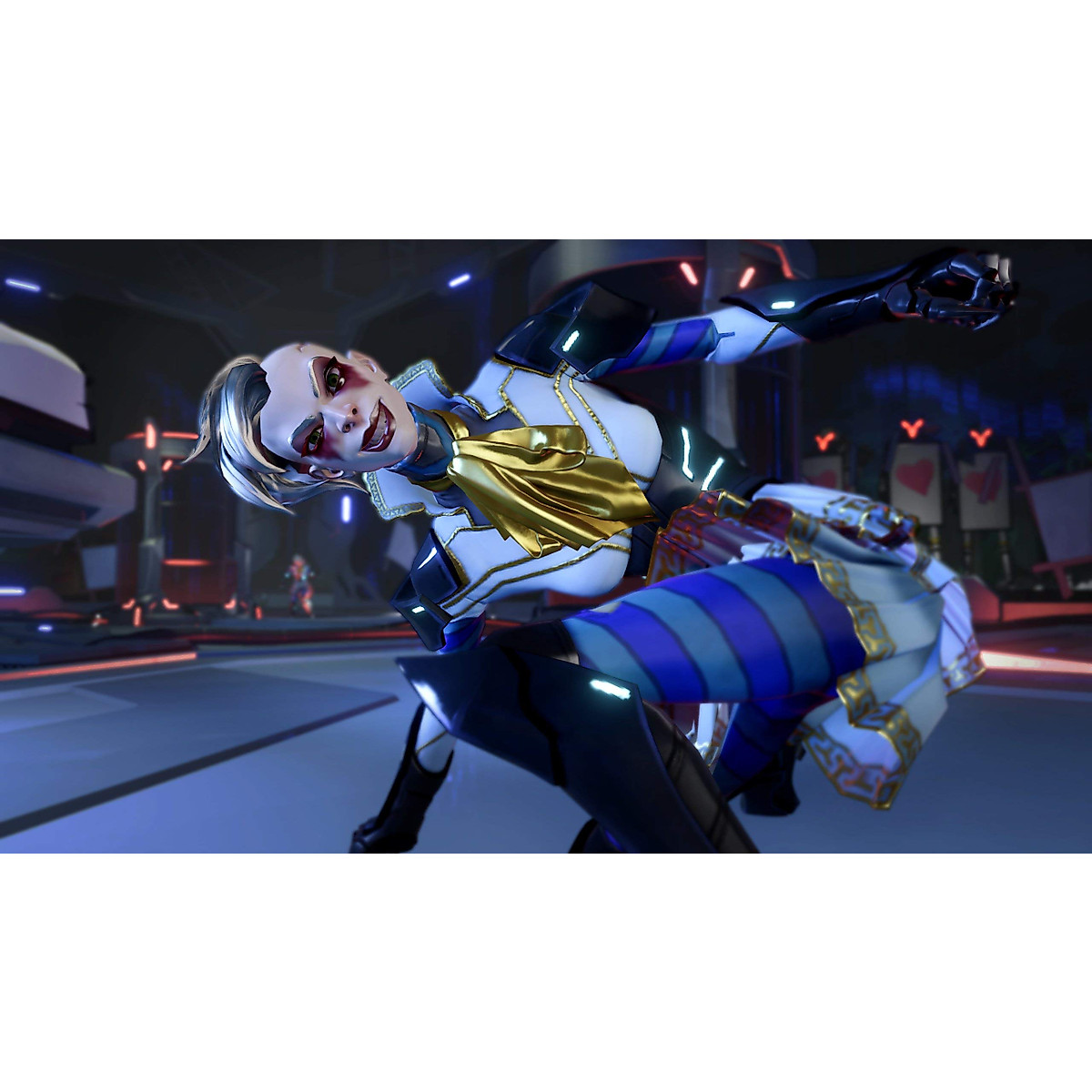Agents of Mayhem - Xbox One (Renewed)