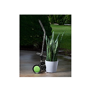 Sharper Image Potted Plant Mover