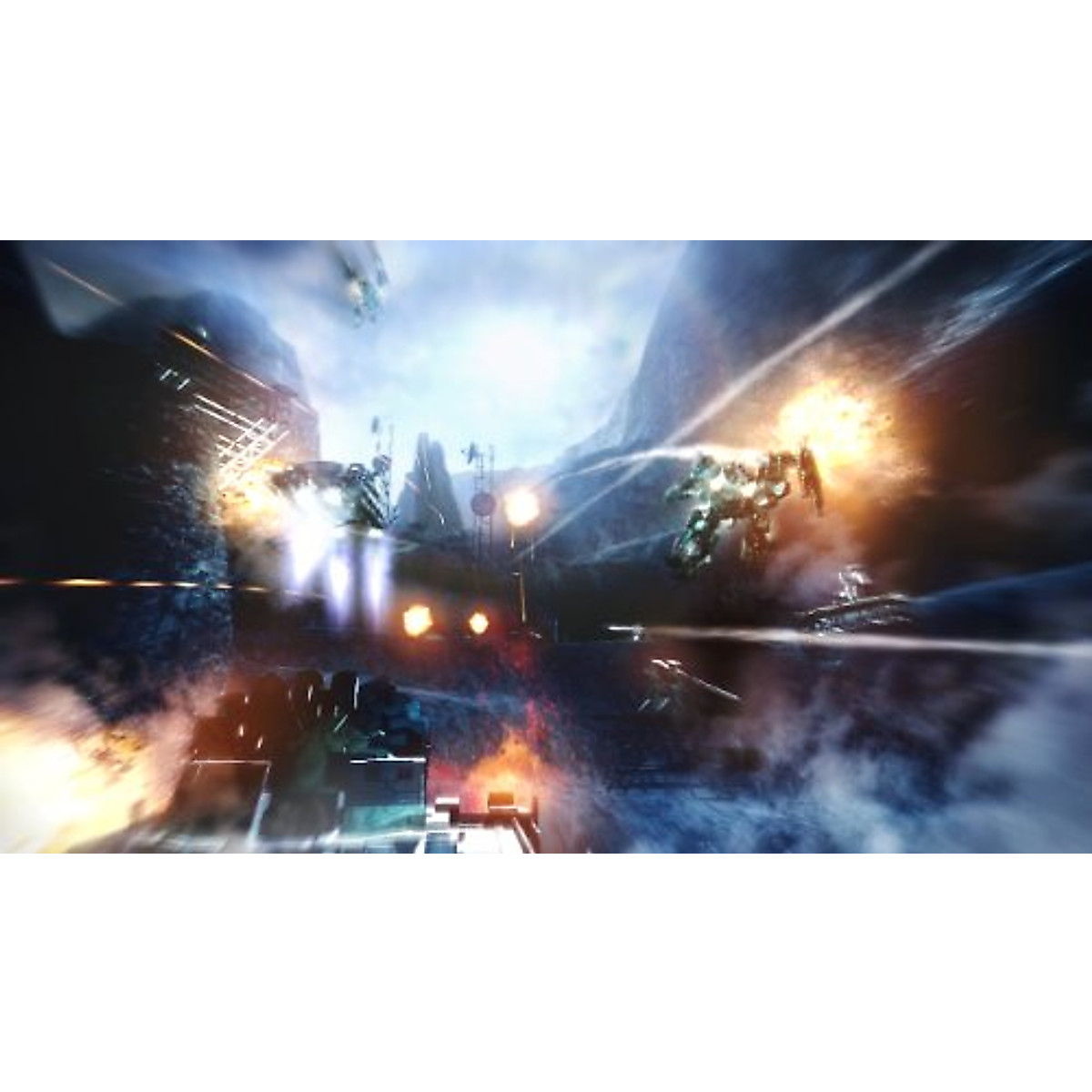 Armored Core V - Xbox 360