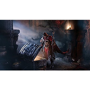 Lords of the Fallen - Xbox One : Limited Edition