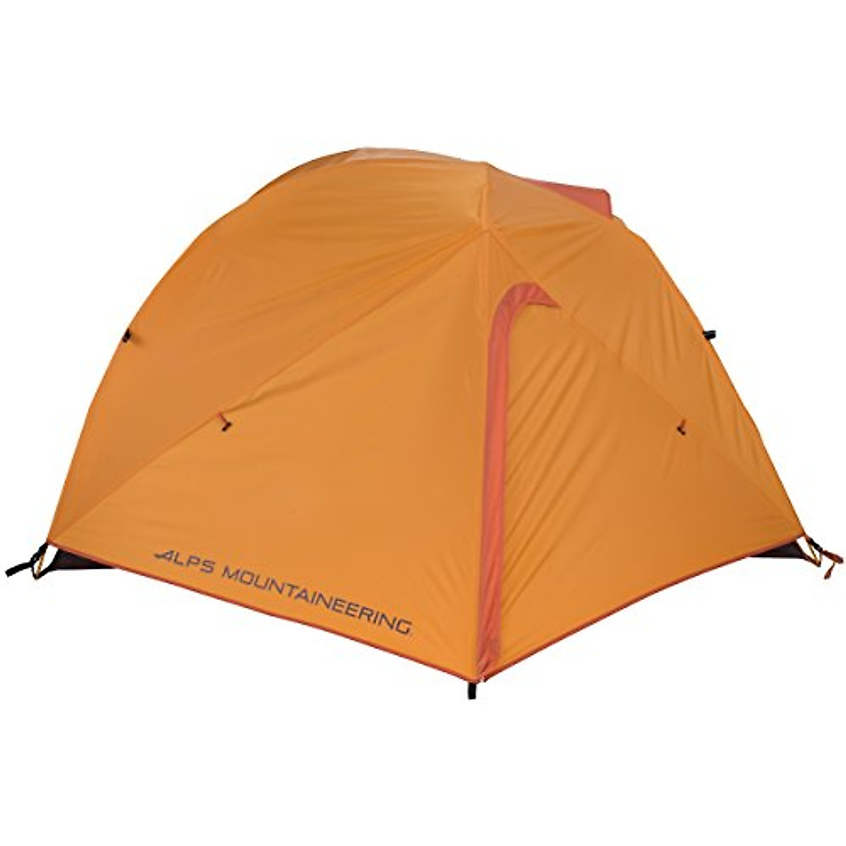 ALPS Mountaineering Aries 3-Person Tent, Copper/Rust
