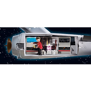 Playmobil Star Trek U.S.S. Enterprise NCC-1701