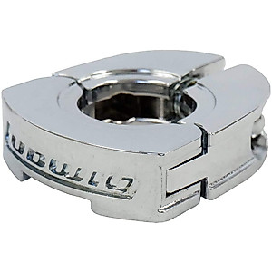 Ludwig Atlas 1" Memory Lock (1), PLH1003