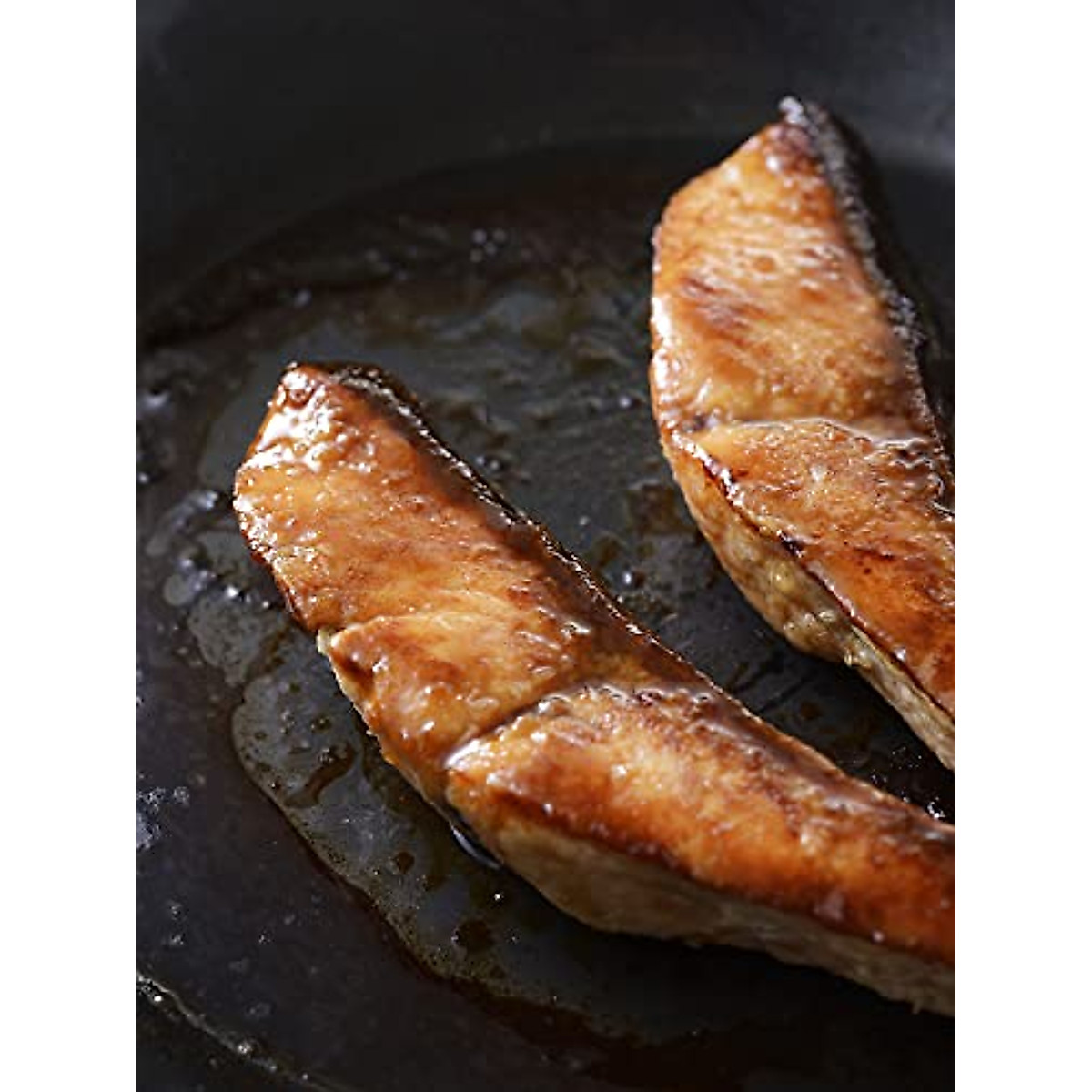 La Base LB-093 Yoko Arimoto Iron Frying Pan, 7.9 inches (20 cm), Made in Japan