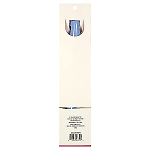 Wrights 3336239001 Boye Jumbo Plastic Crochet Hook, Size T