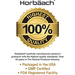 Retinol Cream for Face | Retinol Night Cream | 4oz | SLS & Paraben Free Moisturizer | By Horbaach