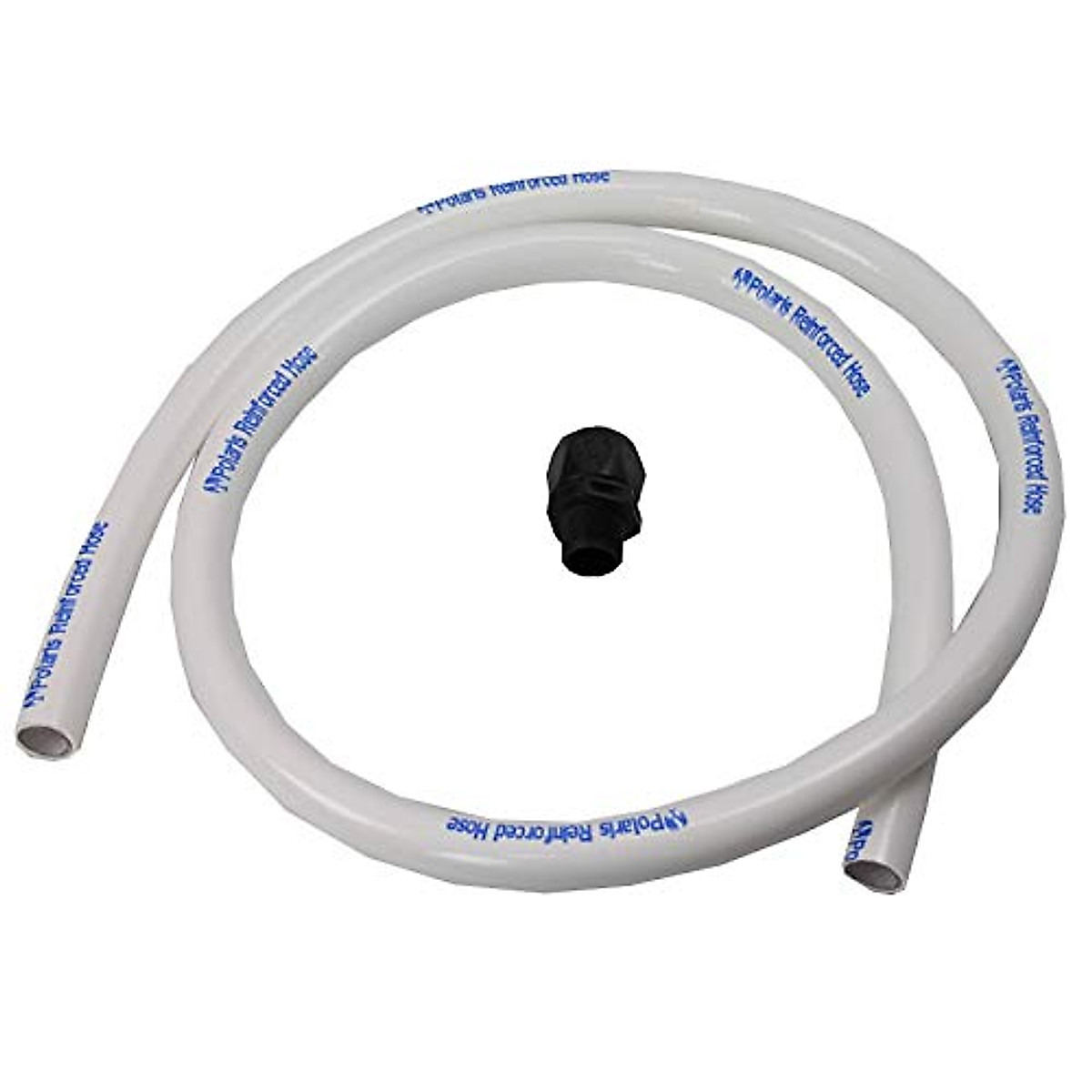 Jonyandwater New Polaris R0617100 SoftTube Quick Connect Swimming Pool Hose Install Kit PB460 .(from#_VM Innovations_38351315215526