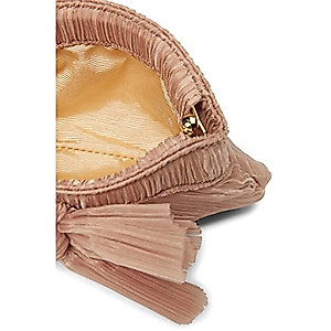 Rochelle Beauty Mini Bow Clutch Beauty / O/S