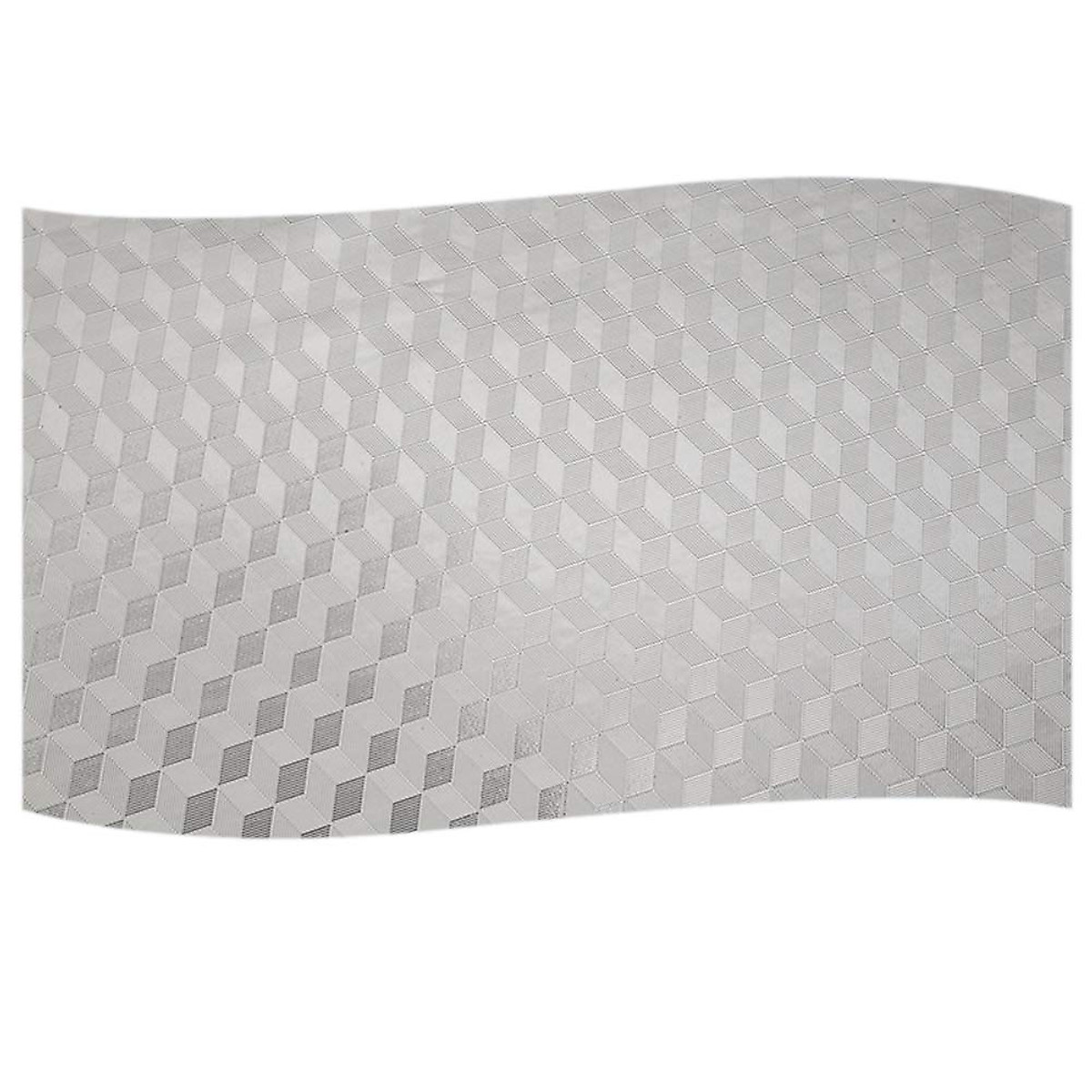 BESTonZON Self-Adhesive Heat Resisting Waterproof Damp-Proof Aluminum Foil Paper Grease-Proof Oil-Proof Leak-Proof Wall Sticker Kitchen Supplies (40cm1m)