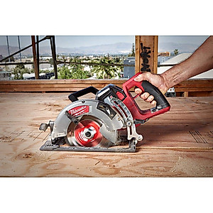 Milwaukee 2830-21HD M18 FUEL Rear Handle 7-1/4 in. Circular Saw Kit
