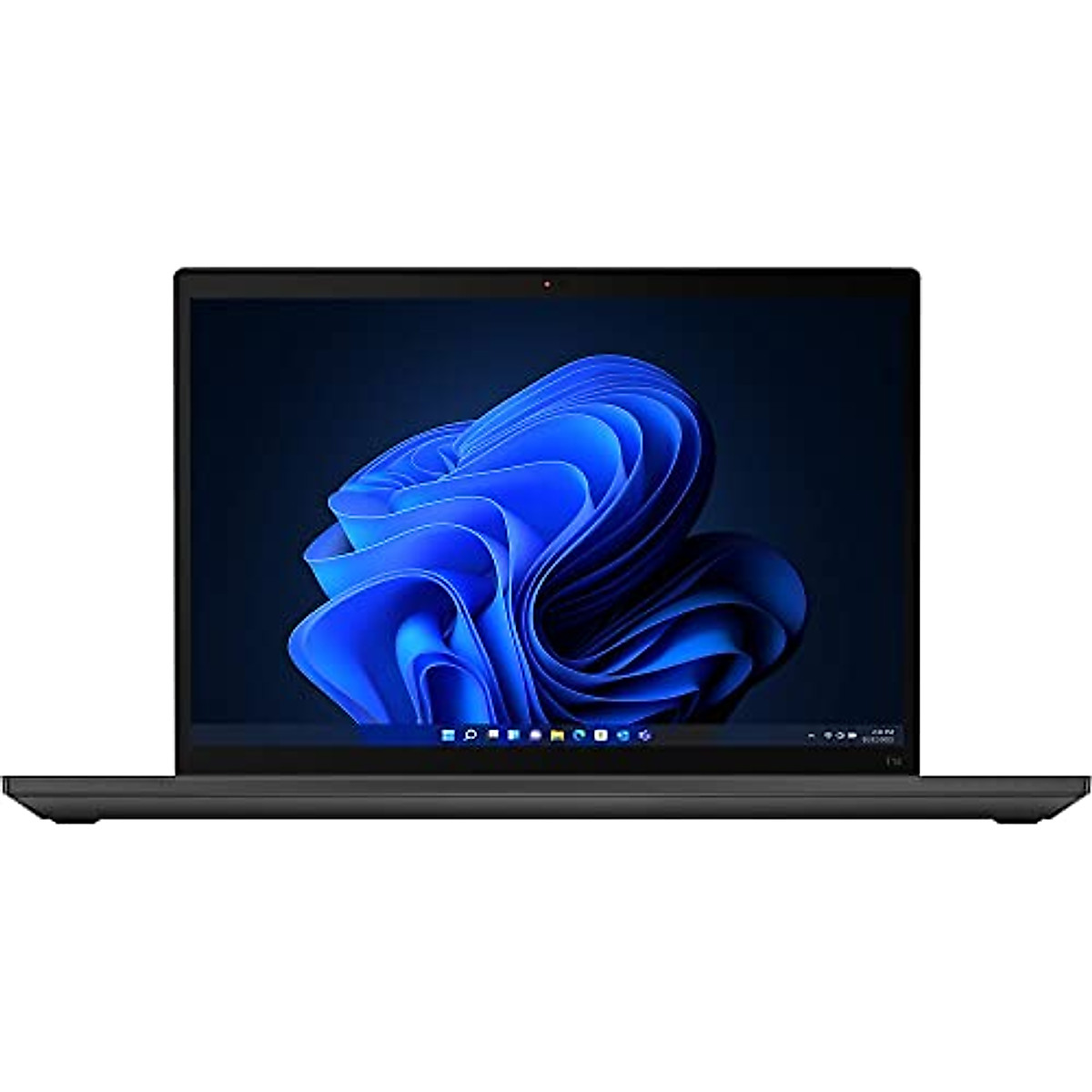 Lenovo 2023 ThinkPad T14 G3 14" WUXGA IPS Touch Laptop 12-Core Intel i7-1260P Iris Xe Graphics 48GB DDR4 4TB NVMe SSD WiFi 6E RJ45 HDMI Thunderbolt4 Fingerprint Backlit Windows 11 Pro w/RE USB