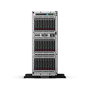 Hewlett Packard Enterprise Hpe ProLiant ML350 Gen10 Base - Tower - Xeon Silver 4210 2.GHz - 16 GB