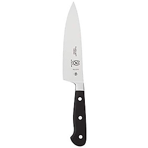 Mercer Culinary M23506 Renaissance, 6-Inch Chef's Knife