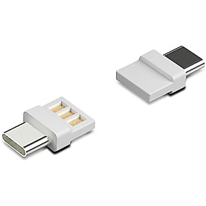 Speedlink Jazz USB Charger for PS5, White