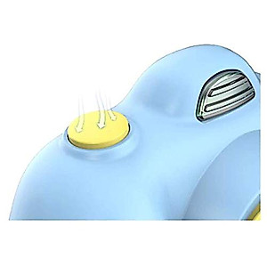 LKYBOA Kids Toys Camera Girls Boys Compact Cameras for Children Best Gift for 5-10 Year Old Boy Girl 8MP HD Video Camera Creative Gifts (Color : Pink)