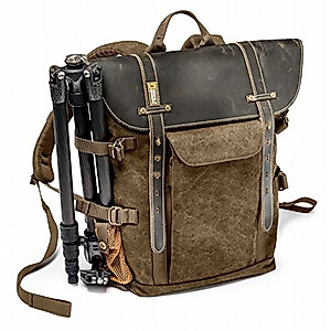 National Geographic Medium Backpack for Camera
