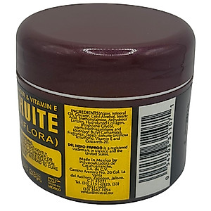 DEL INDIO PAPAGO Night Skin Cream with Tepezcohuite 60g / 2.Fl Oz