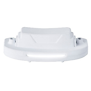 HJC Helmets Smart 20B Unit Street Motorcycle Helmet Accessories - White/One Size