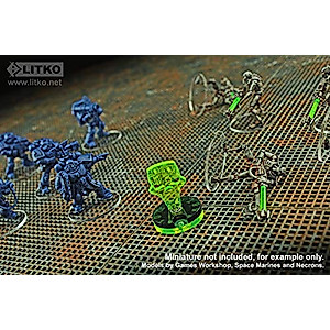 LITKO Reanimation Dials (2)