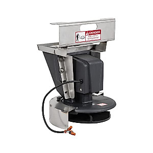 Buyers 3031475 Replacement Adjustable Chute Swing for SaltDogg PRO Series Spreaders