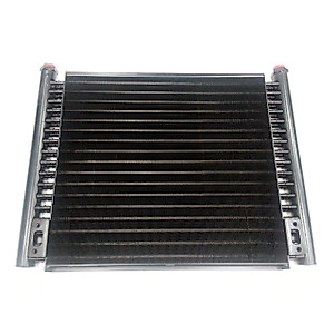 American Cooling Solutions New Replacement 110-0485 Toro 4000 Series Groundsmaster Mower and Reelmaster 5610 Oil Cooler