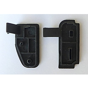 Replacement USB VIDEO OUT Rubber Door Bottom Cover Repair Part For Canon EOS 70D DSLR Digital Camera