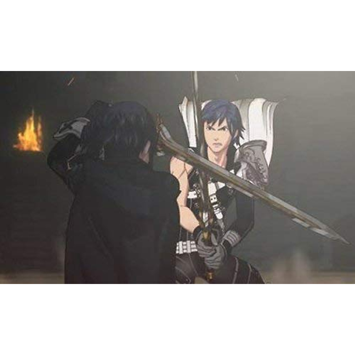 3DS Fire Emblem Awakening - World Edition