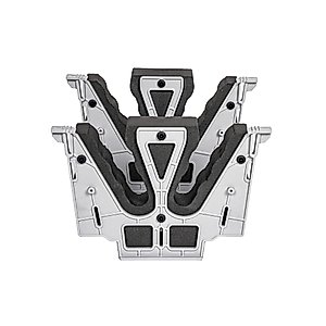 DECKED Narrow Drawer Piecekeepers | (1) set of (2) two | Narrow | 2 Slots