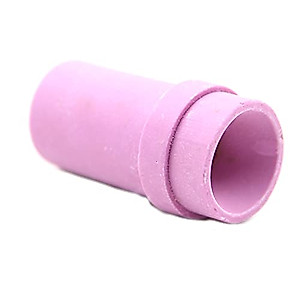 Preamer Ceramic Sandblaster Nozzle Tips, 5mm and 6mm Inner Diameter, 6 pcs r